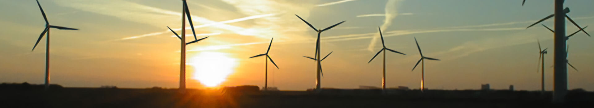Certified Vibration Monitors for Wind Turbines | PCH Engineering